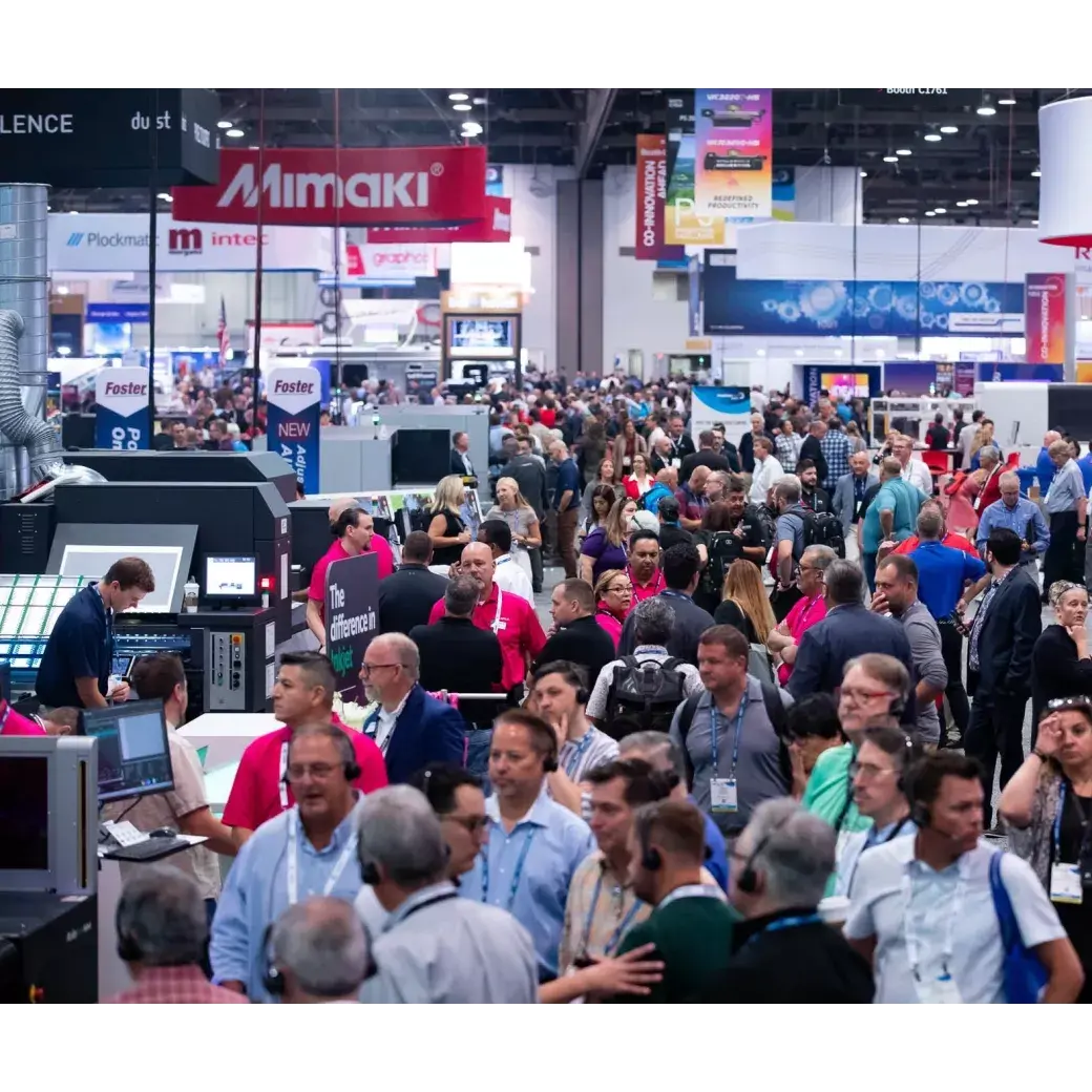 PRINTING United 2025